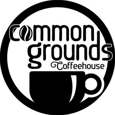 Common Grounds Coffeehouse menu in Concordia, Kansas, USA