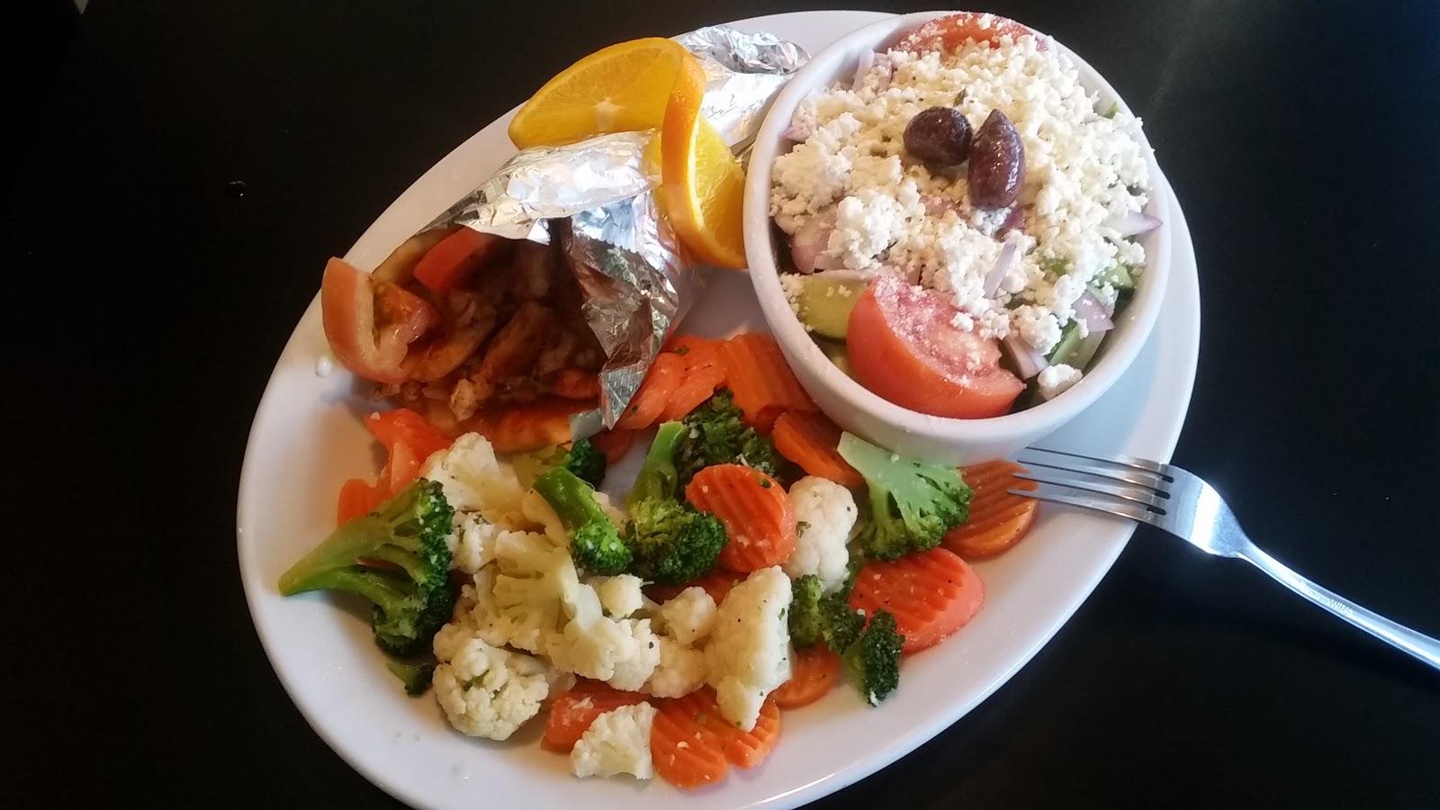 Over the Coals Restaurant Ltd menus in Portage la Prairie, Manitoba, Canada