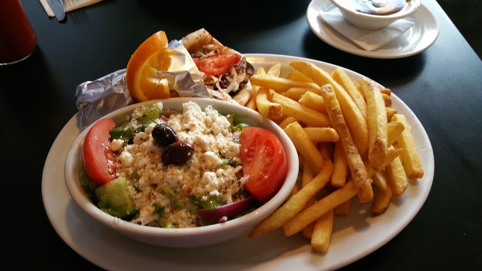 Over the Coals Restaurant Ltd menu in Portage la Prairie, Manitoba, Canada