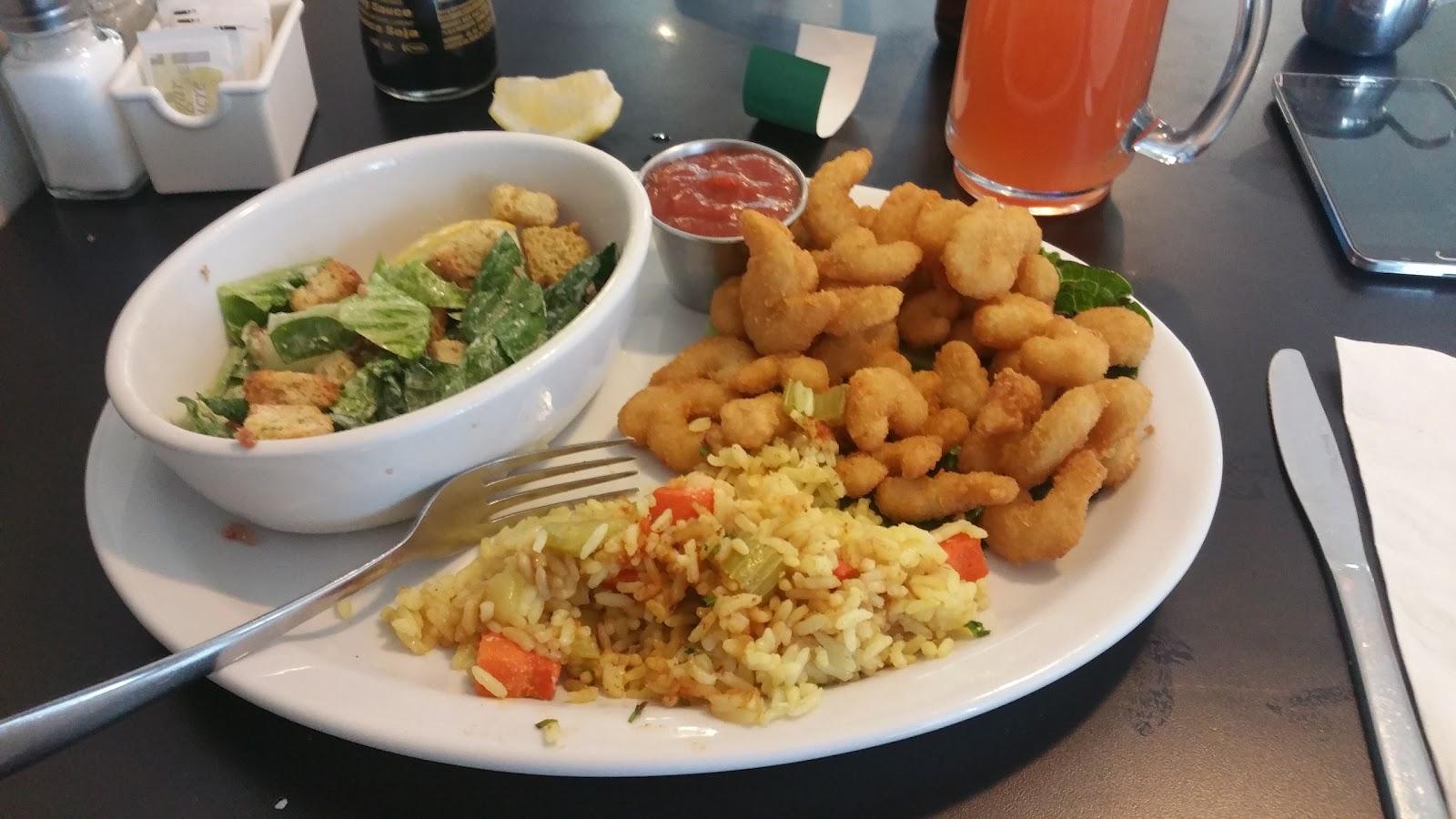 Over the Coals Restaurant Ltd menus in Portage la Prairie, Manitoba, Canada