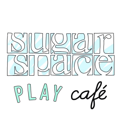 Menu for Sugar Space Play Café in Salt Lake City, UT | Sirved