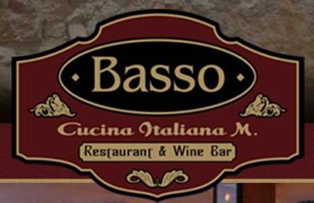 Menu for Basso in Cresco, PA | Sirved
