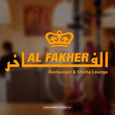 Menu for Al Fakher Restaurant and Shisha Lounge in Mississauga, ON | Sirved