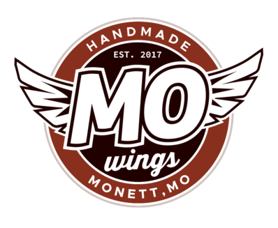 Menu for MO Wings in Monett, MO | Sirved