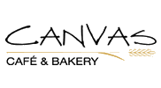 Menu for CANVAS café & bakery in Marietta, GA | Sirved