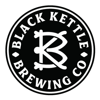 Menu for Black Kettle Brewing Company in North Vancouver, BC | Sirved