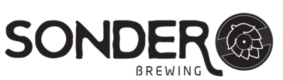 Menu for Sonder Brewing in Mason, OH | Sirved