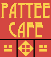 Menu for Pattee Cafe in Perry, IA | Sirved