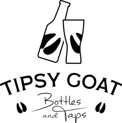 Tipsy Goat Bottles & Taps menu in Wilmington, North Carolina, USA