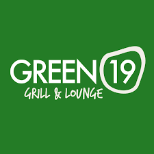 Menu for Green 19 Grill & Lounge in Dickinson, ND | Sirved