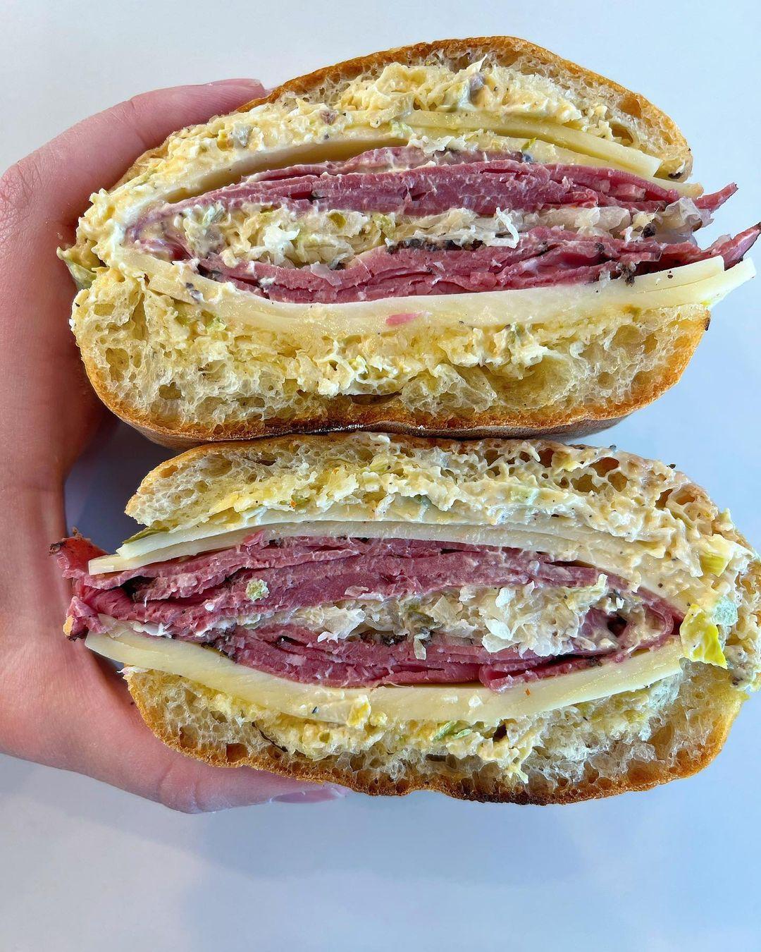 Tagliare Delicatessen menus in Missoula, Montana, United States