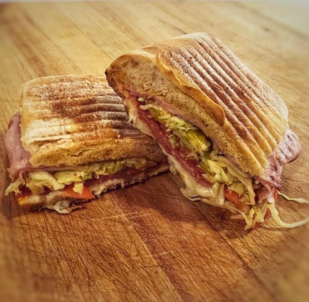 Tagliare Delicatessen menus in Missoula, Montana, United States