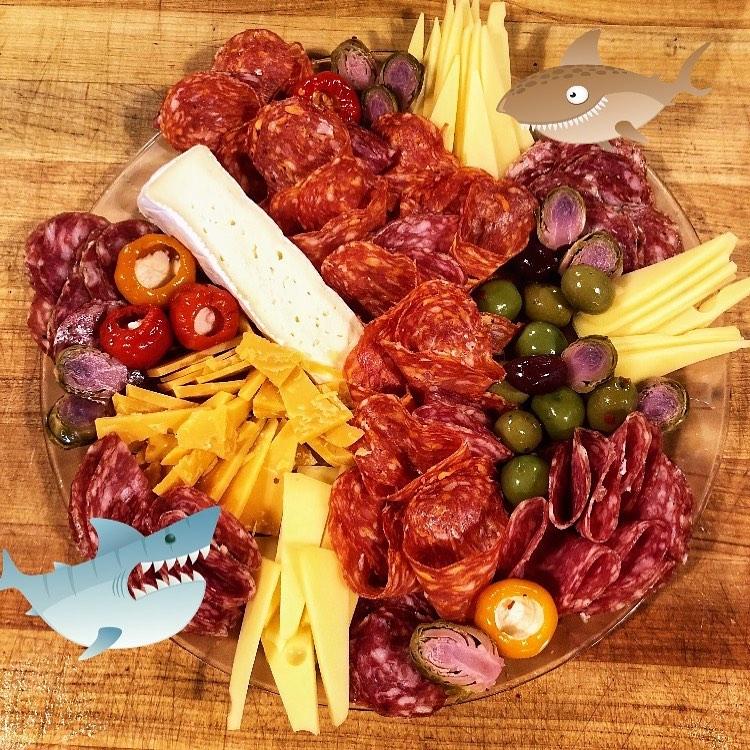 Tagliare Delicatessen menus in Missoula, Montana, United States