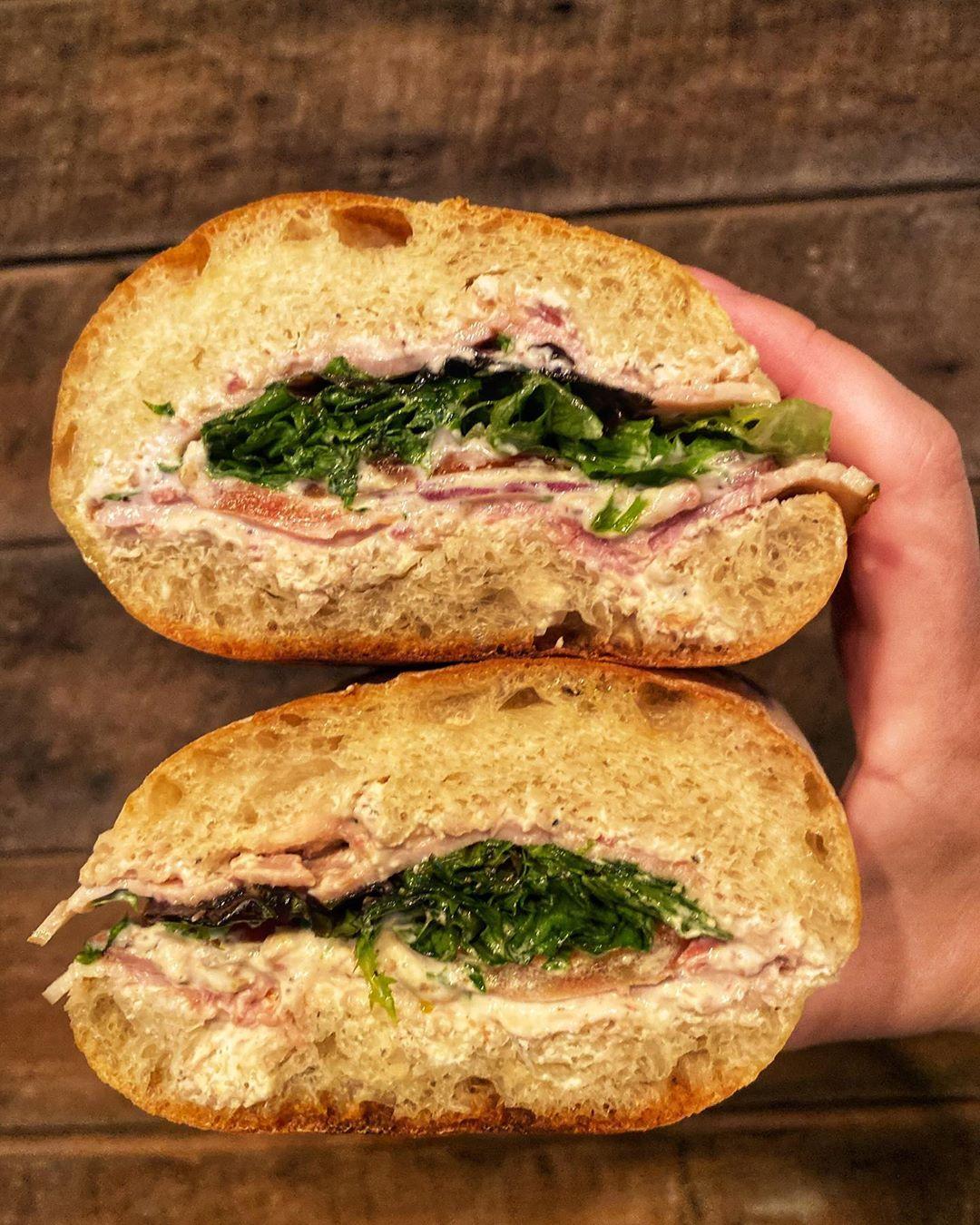 Tagliare Delicatessen menus in Missoula, Montana, United States