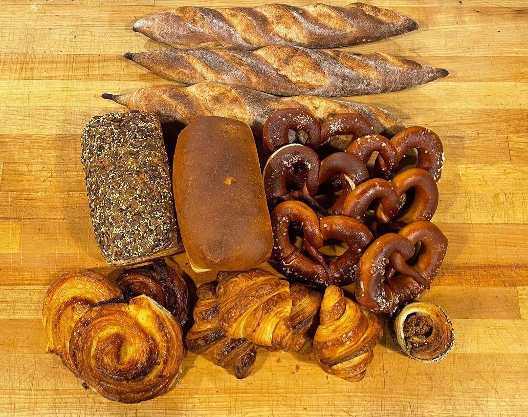 Tagliare Delicatessen menus in Missoula, Montana, United States