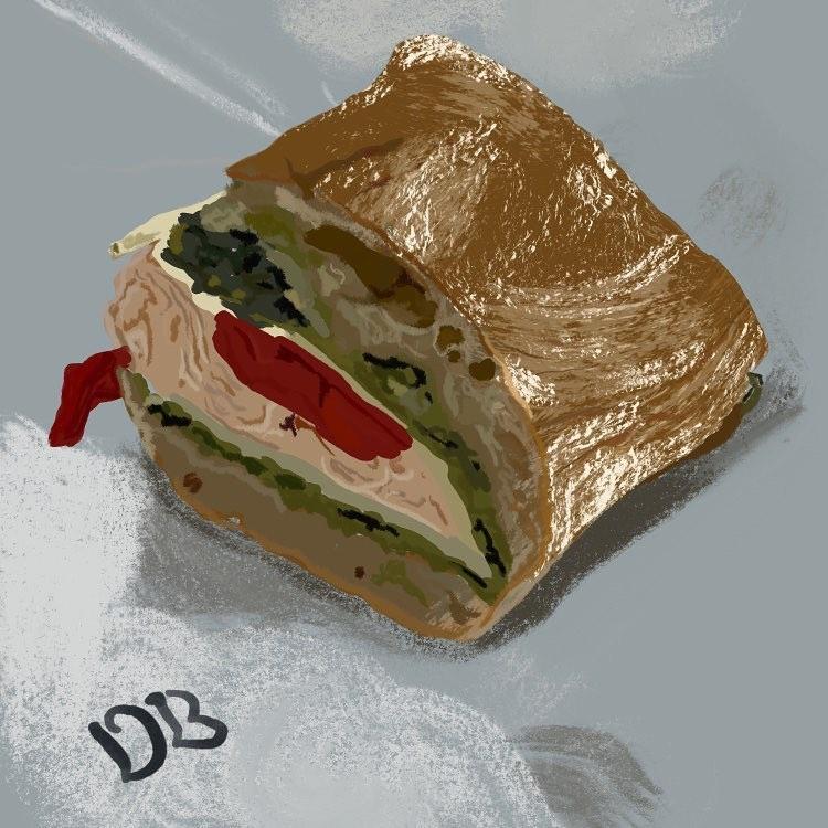 Tagliare Delicatessen menu in Missoula, Montana, USA