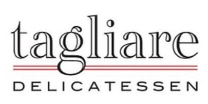 Menu for Tagliare Delicatessen in Missoula, MT | Sirved