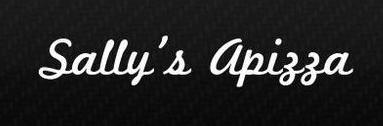 Menu for Sally's Apizza in Fairfield, CT | Sirved