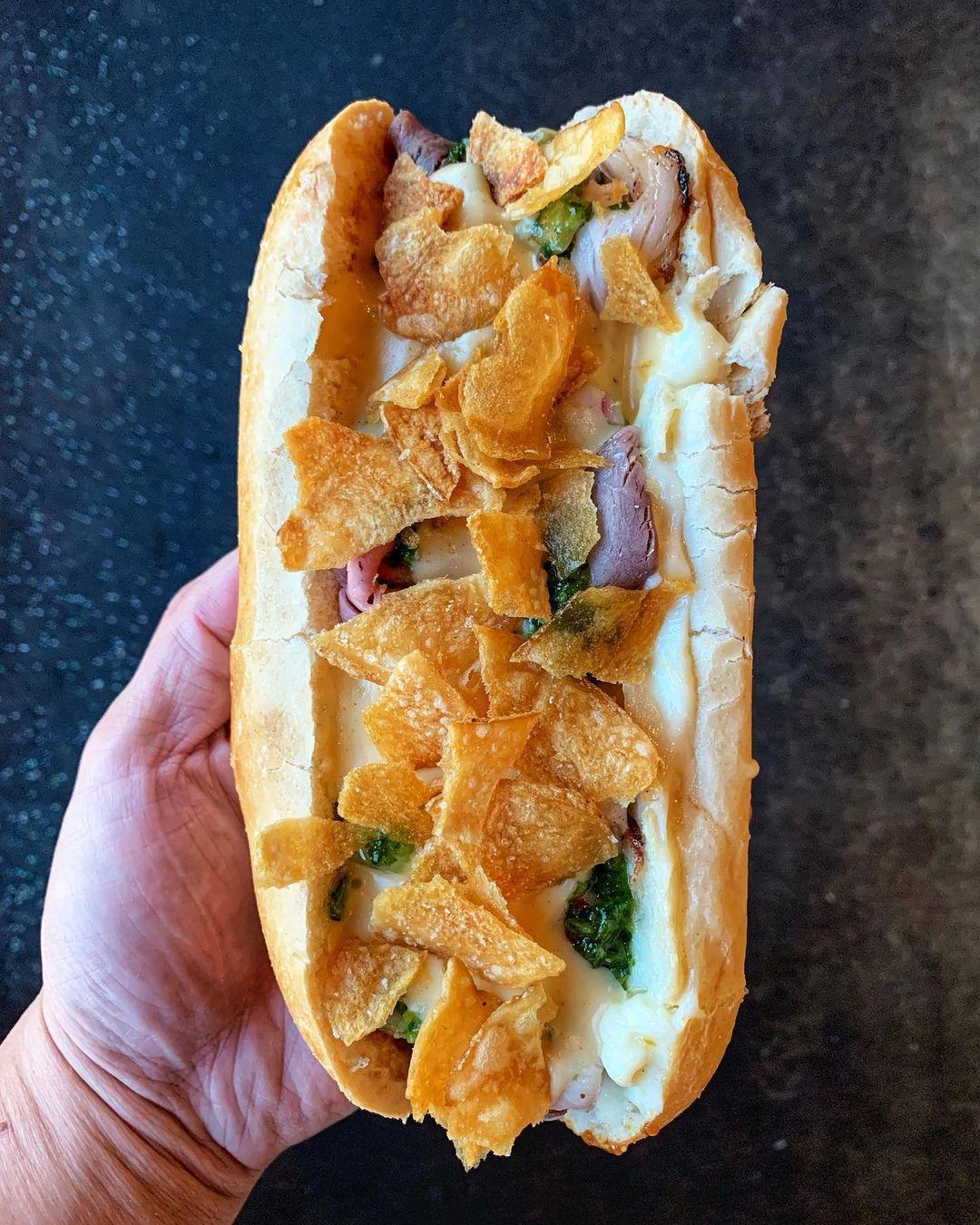 Jackrabbit Filly menu in North Charleston, South Carolina, USA