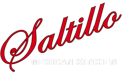 Menu for Saltillo Mexican Kitchen in Houston, TX | Sirved