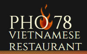 Menu for Pho 78 Restaurant in Pembroke Pines, FL | Sirved