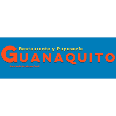 Menu for Guanaquito Restaurant in Phoenix, AZ | Sirved