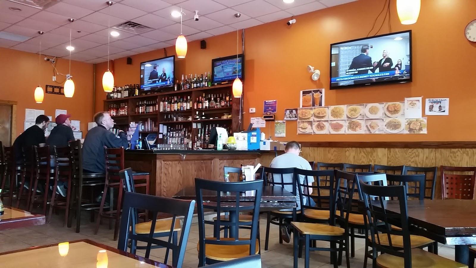 King Jade menus in Whitinsville, Massachusetts, United States