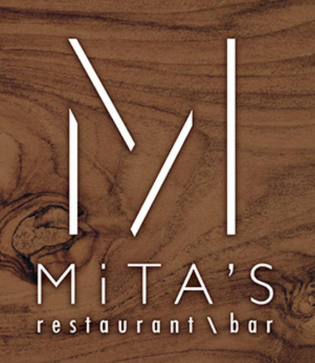 Chef Jose Salazar • Mita's Restaurant | Downtown Cincinnat menu in Cincinnati, Ohio, USA