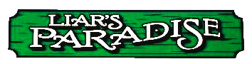 Menu for Liar's Paradise General Store & Pizzeria in Nottingham, NH ...