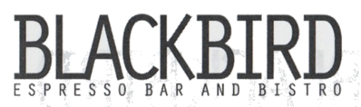 Menu for Blackbird in Topeka, KS | Sirved