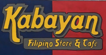Menu for Kabayan Filipino Store & Cafe *Lewisville, TX in Lewisville ...