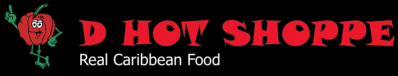 Menu for D Hot Shoppe in Burlington, ON | Sirved