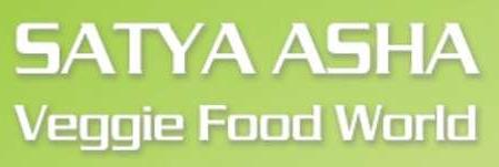 Menu for Satya Asha in Surrey, BC | Sirved