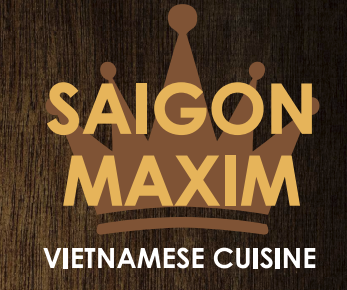 Menu for Saigon Maxim in Calgary, AB | Sirved