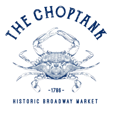 Menu for The Choptank - Baltimore in Baltimore, MD | Sirved