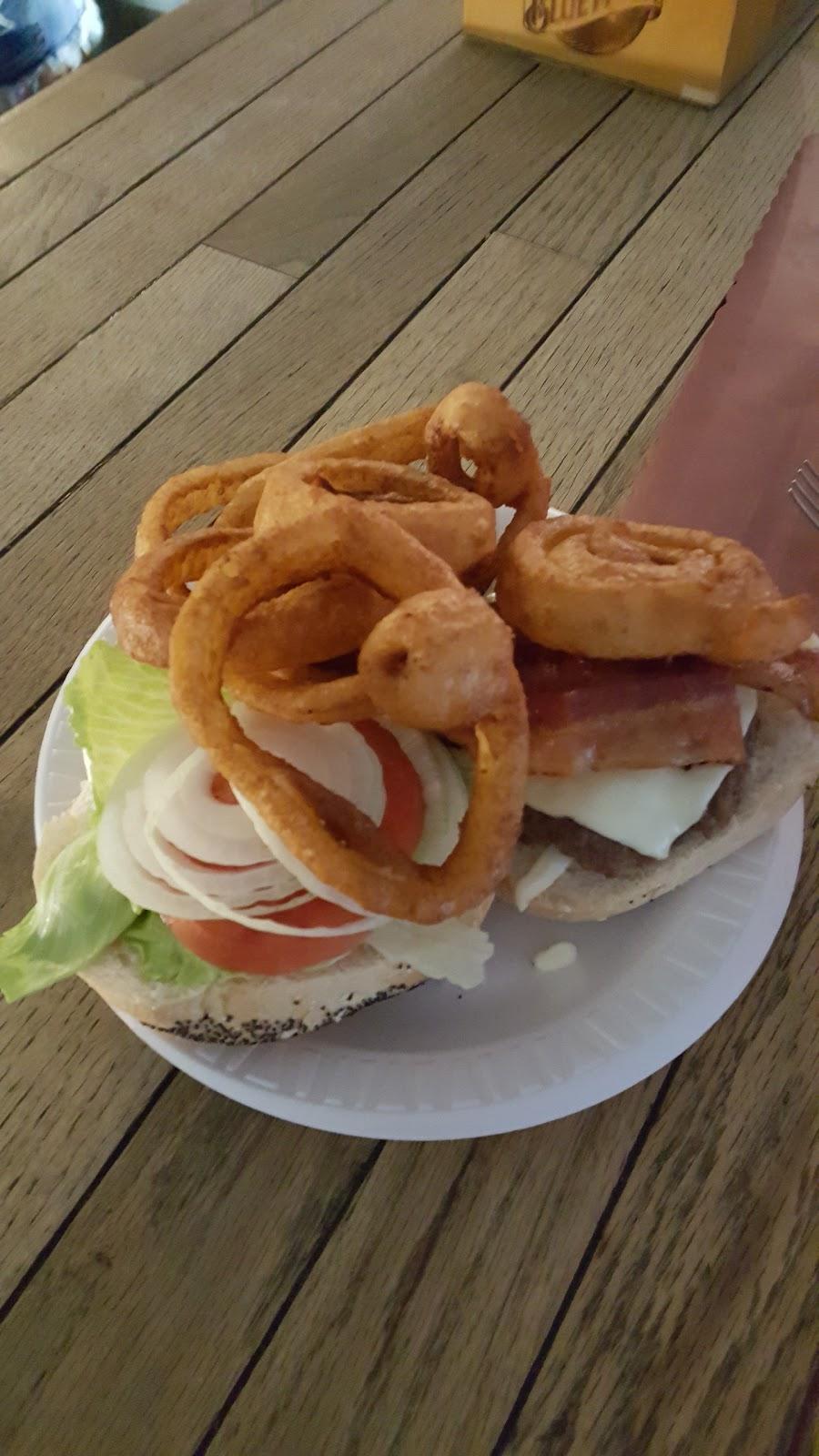 Chet's Place menus in Union Dale, Pennsylvania, United States