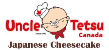 Menu for Uncle Tetsu's Japanese Cheesecake in Toronto, ON | Sirved