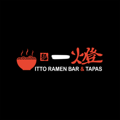 Menu for Itto Ramen & Japanese Tapas in Asheville, NC | Sirved