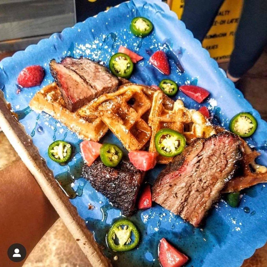 Stockyards Brewing Co menu in Kansas City, Missouri, USA