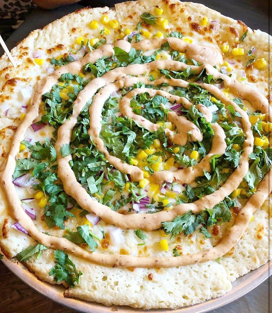 Picazzo's Healthy Italian Kitchen Gilbert menus in Gilbert, Arizona ...