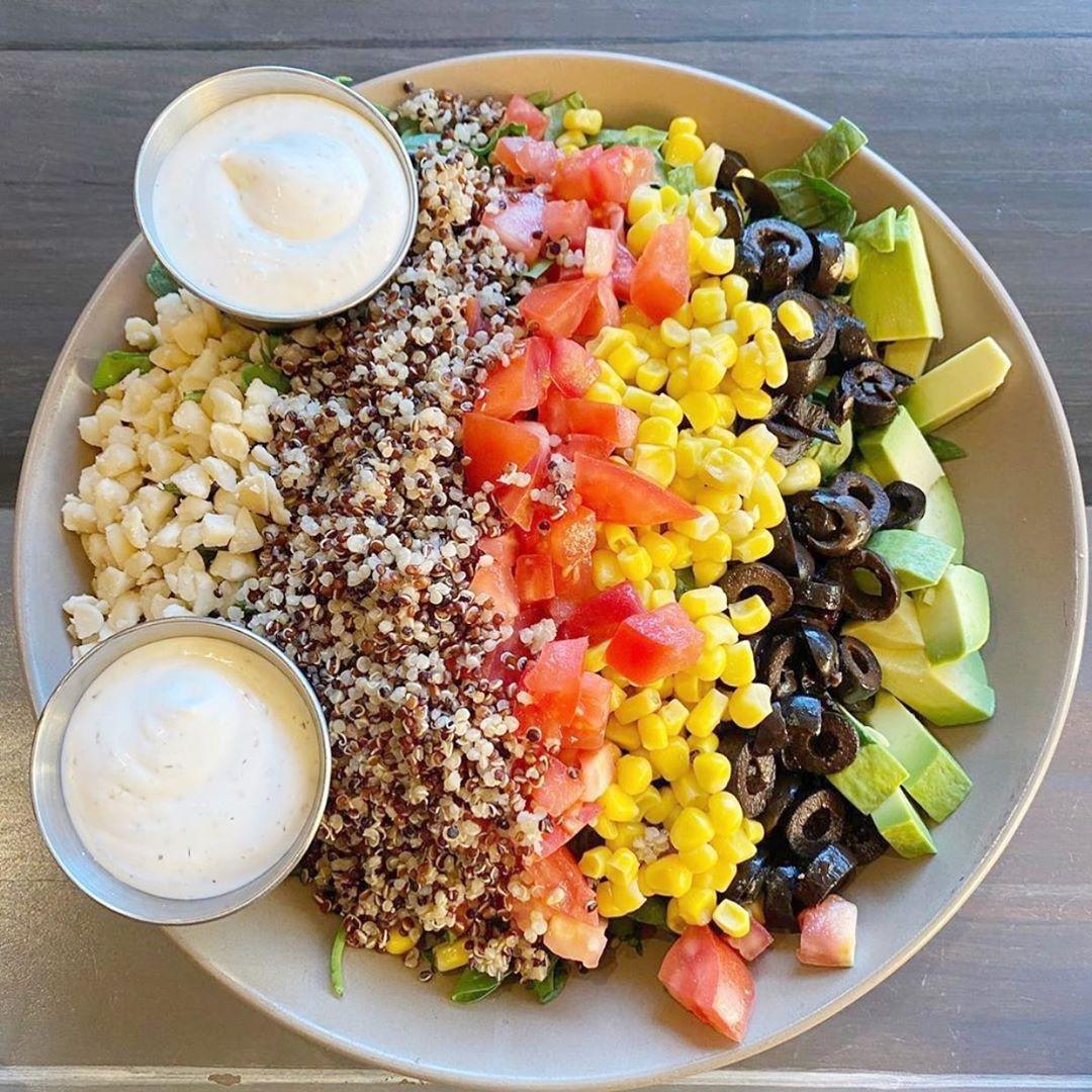 Picazzo's Healthy Italian Kitchen Gilbert menus in Gilbert, Arizona ...