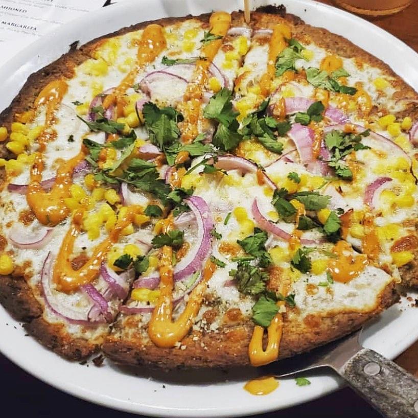 Picazzo's Healthy Italian Kitchen Tempe menu in Tempe, Arizona, USA