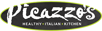 Menu for Picazzo's Healthy Italian Kitchen Arrowhead in Glendale, AZ ...