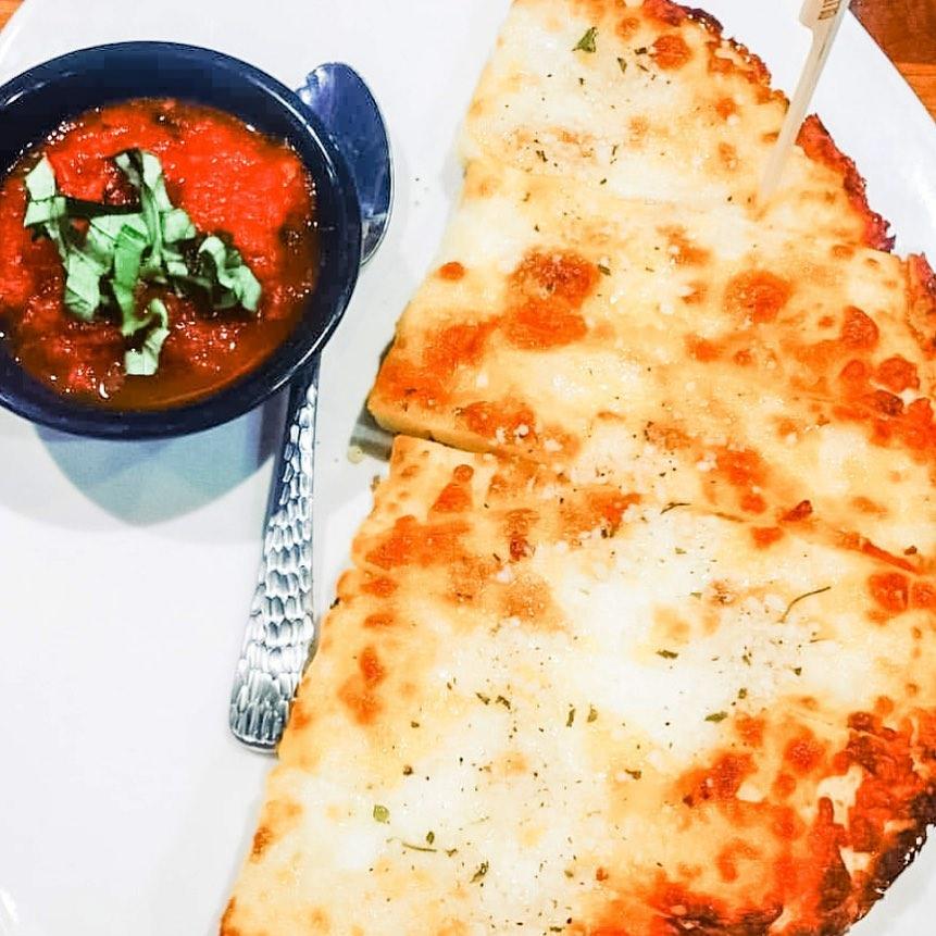 Picazzo's Healthy Italian Kitchen Gilbert menus in Gilbert, Arizona ...