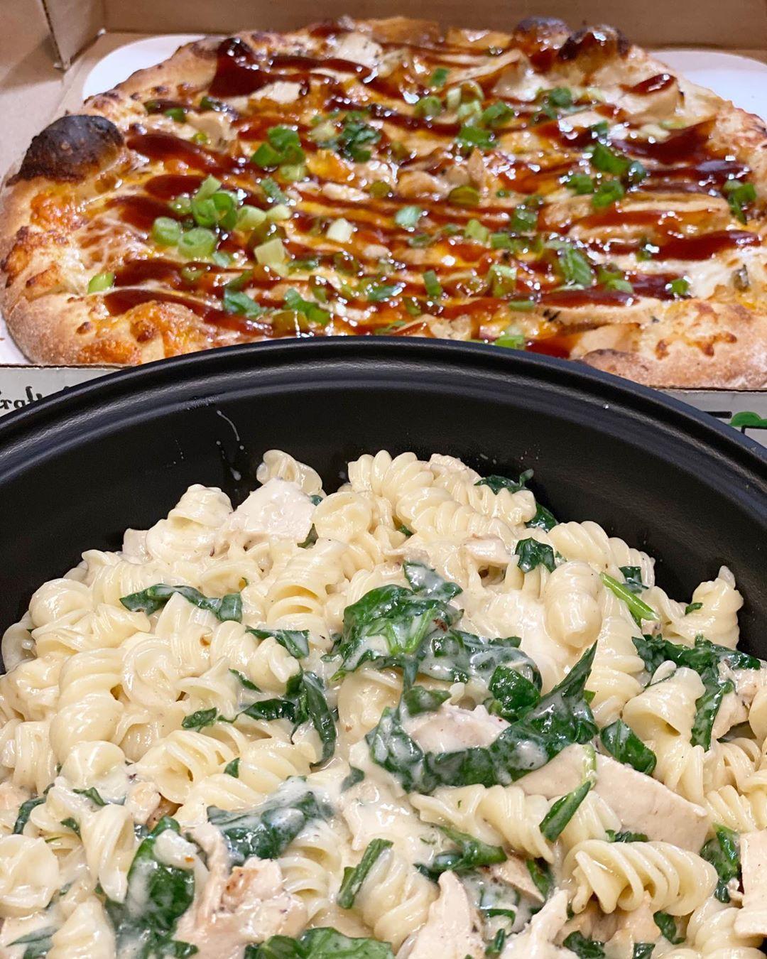 Picazzo's Healthy Italian Kitchen Tempe menu in Tempe, Arizona, USA