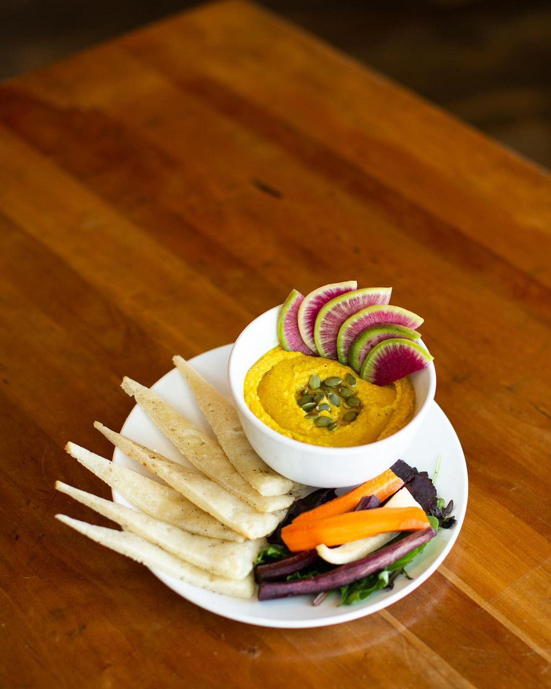 Picazzo's Healthy Italian Kitchen Gilbert menus in Gilbert, Arizona ...