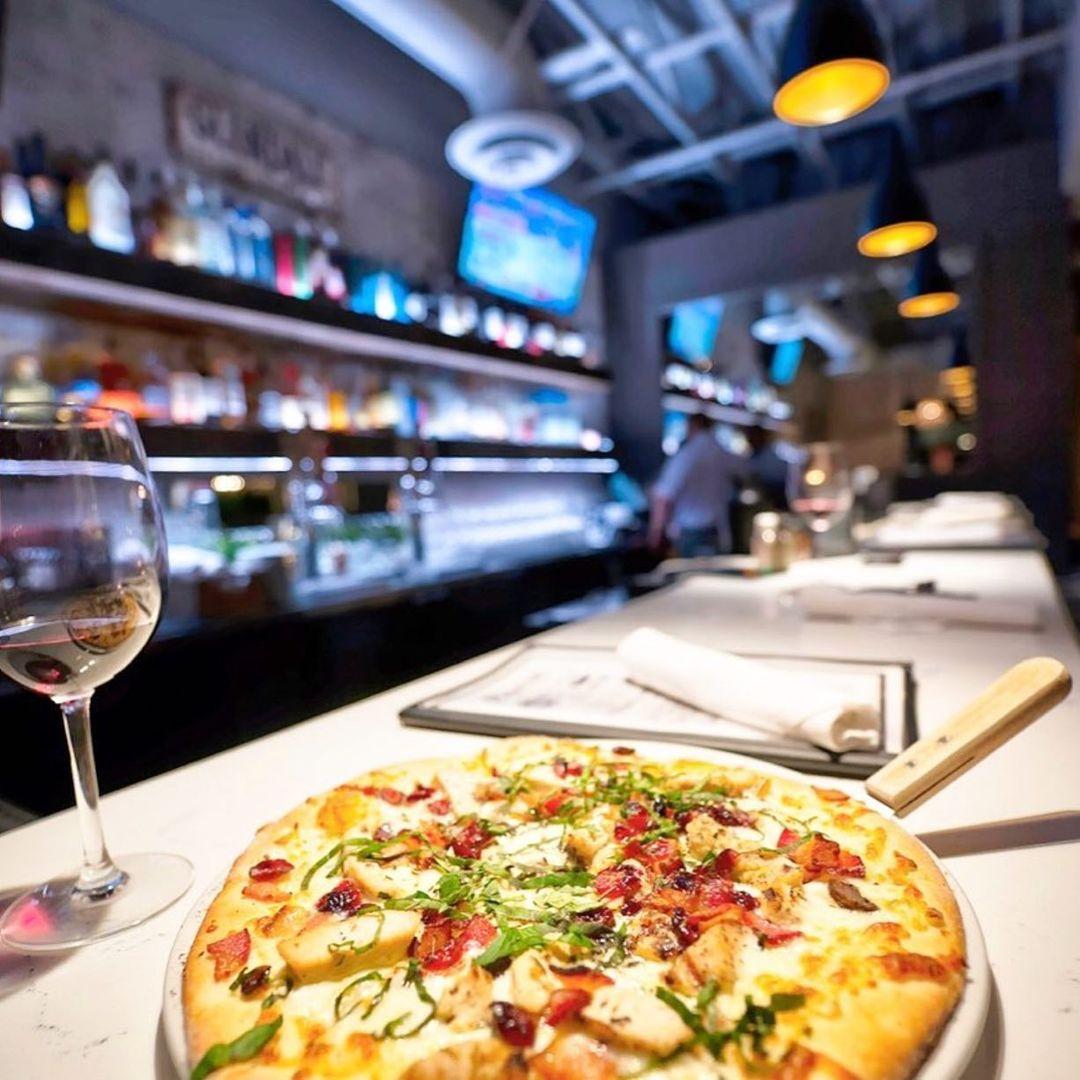 Picazzo's Healthy Italian Kitchen Tempe menu in Tempe, Arizona, USA