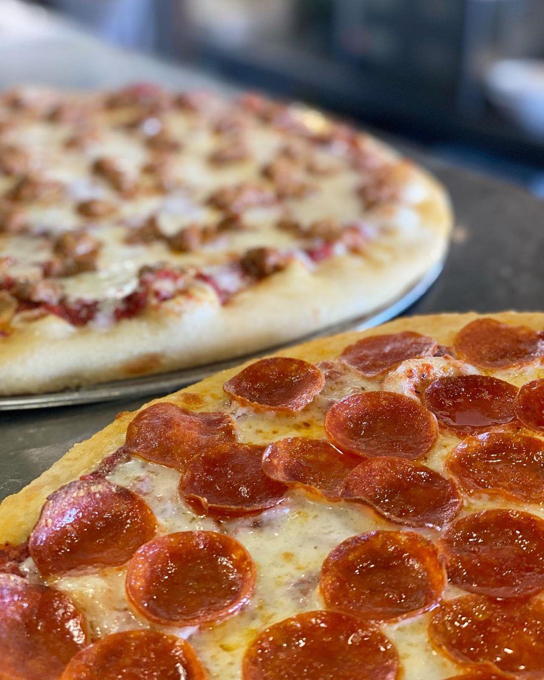 Picazzo's Healthy Italian Kitchen Gilbert menus in Gilbert, Arizona ...