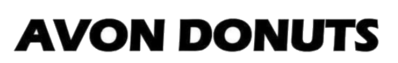 Menu for Avon Donuts Inc in Pontiac, MI | Sirved