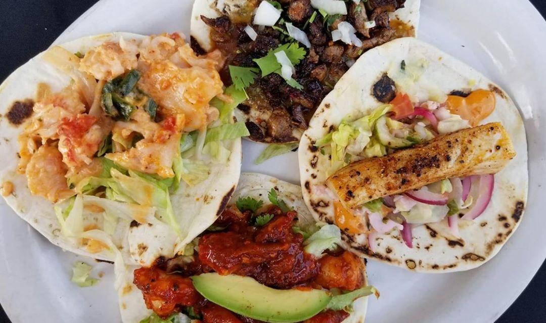 El Asador Steakhouse menu in Detroit, Michigan, USA